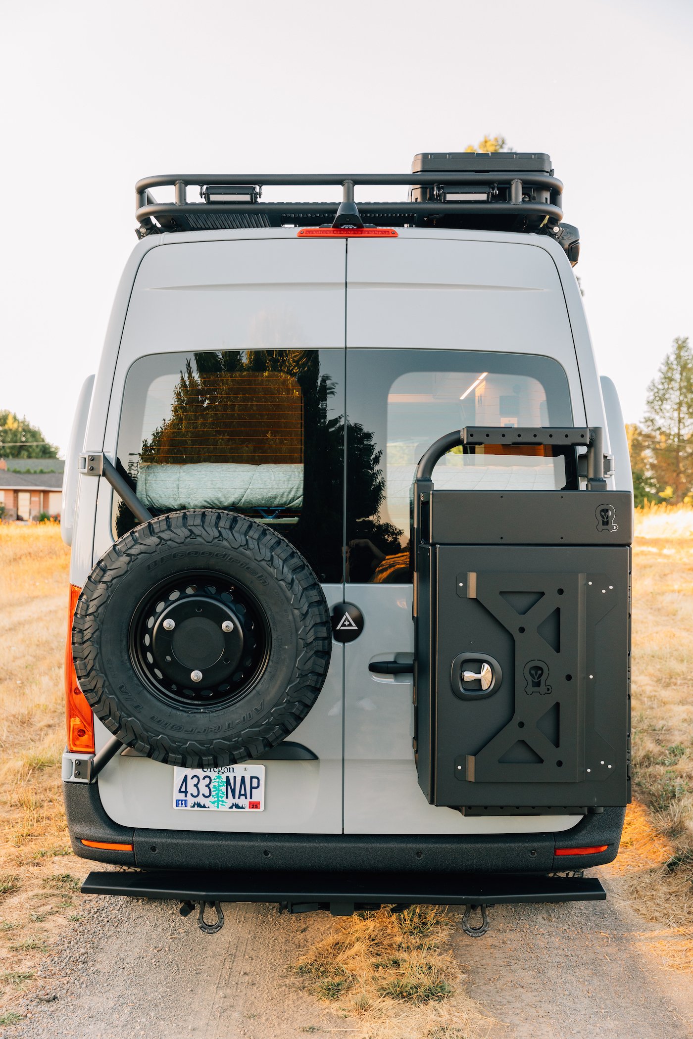 CONDOR | Benchmark Vehicles