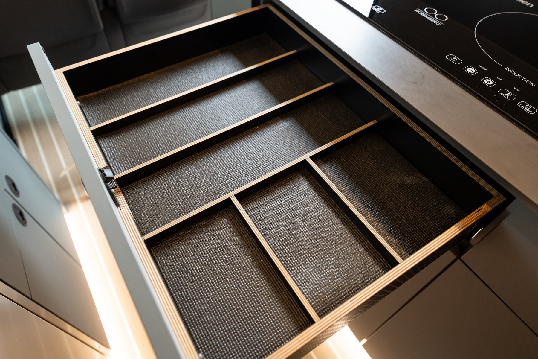 DASH | Benchmark Vehicles