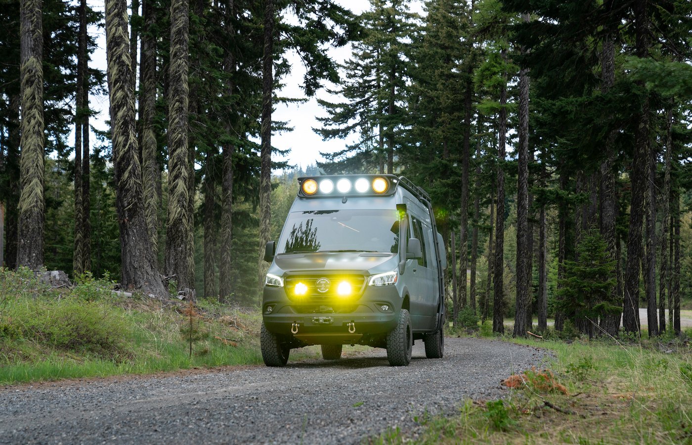 SIBO | Benchmark Vehicles