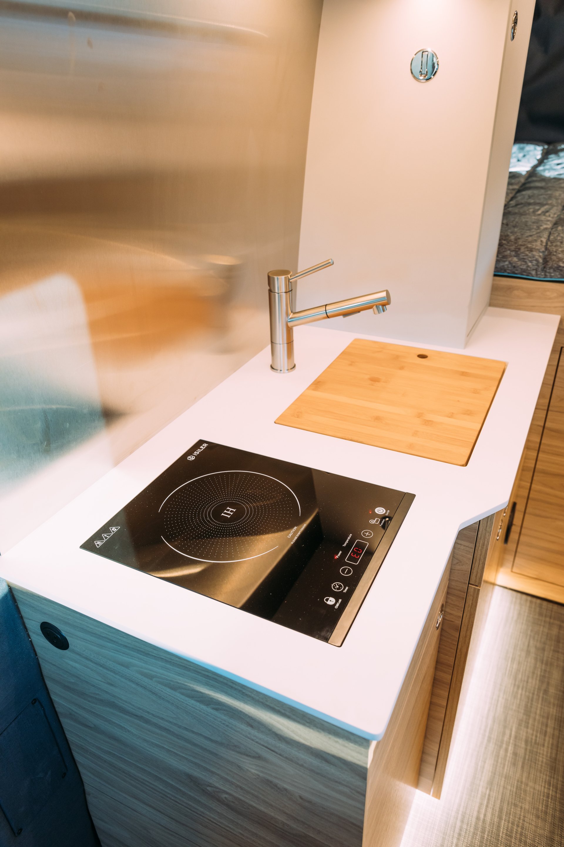 PRONTO | Benchmark Vehicles