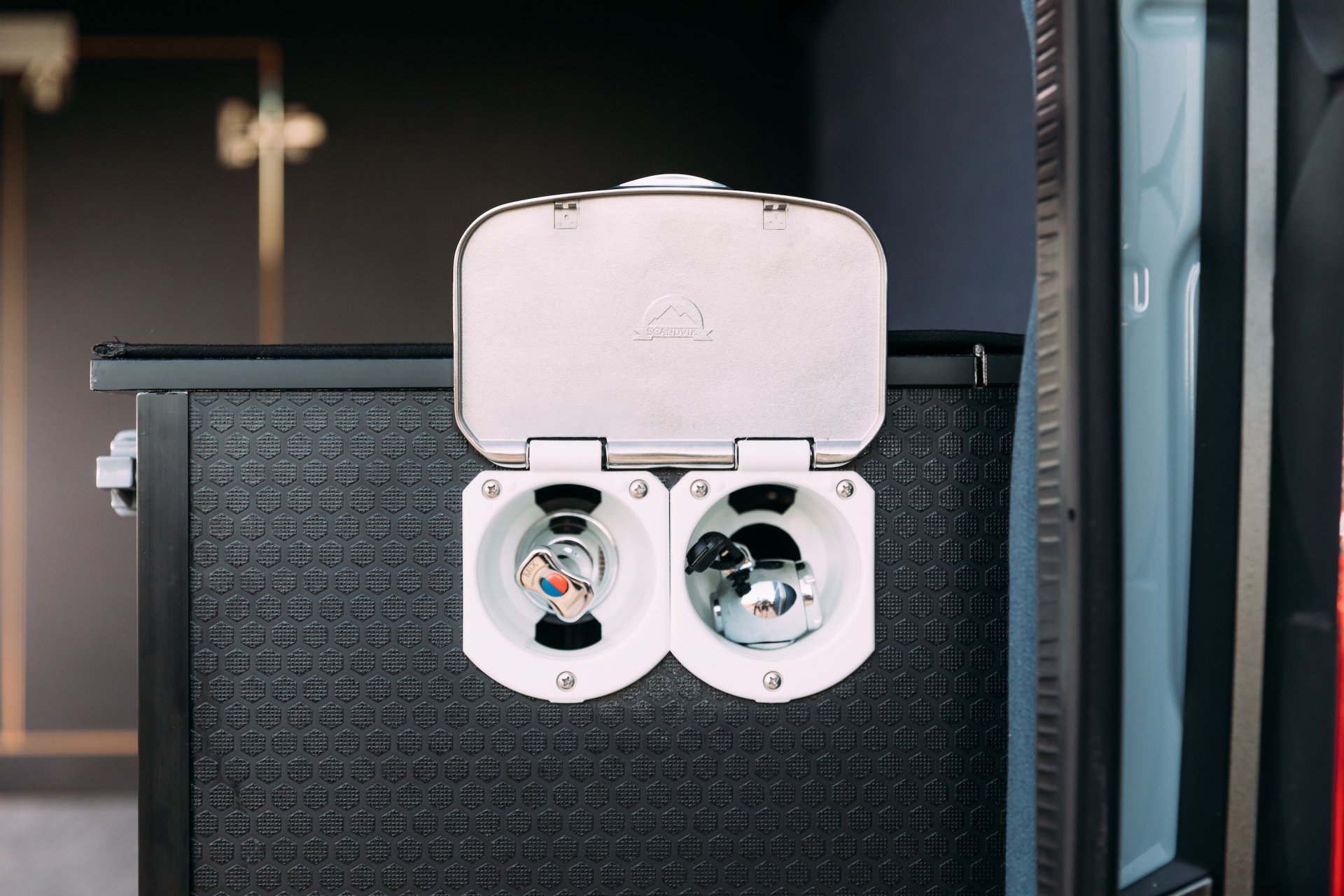 PRONTO | Benchmark Vehicles