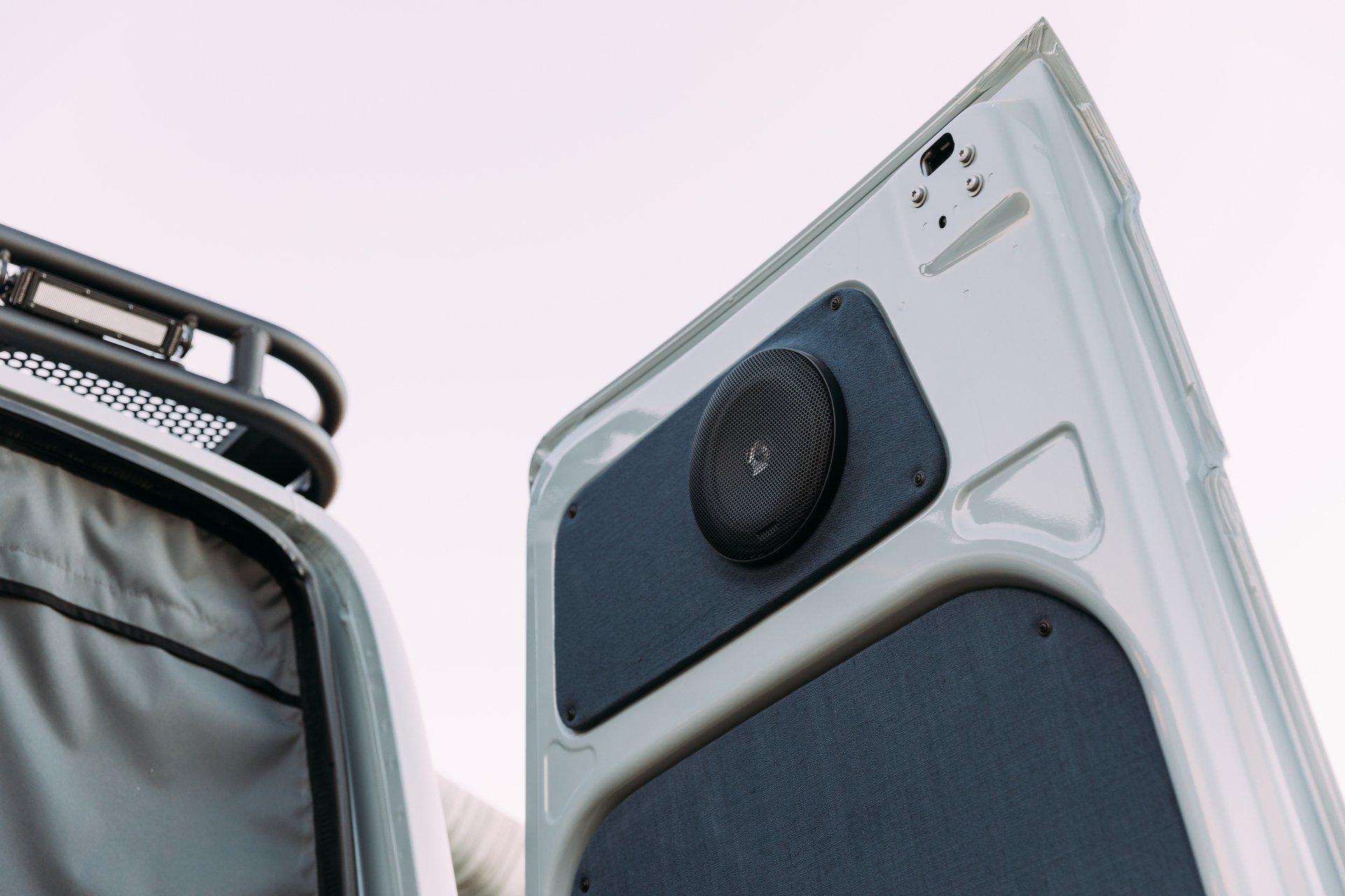 PRONTO | Benchmark Vehicles