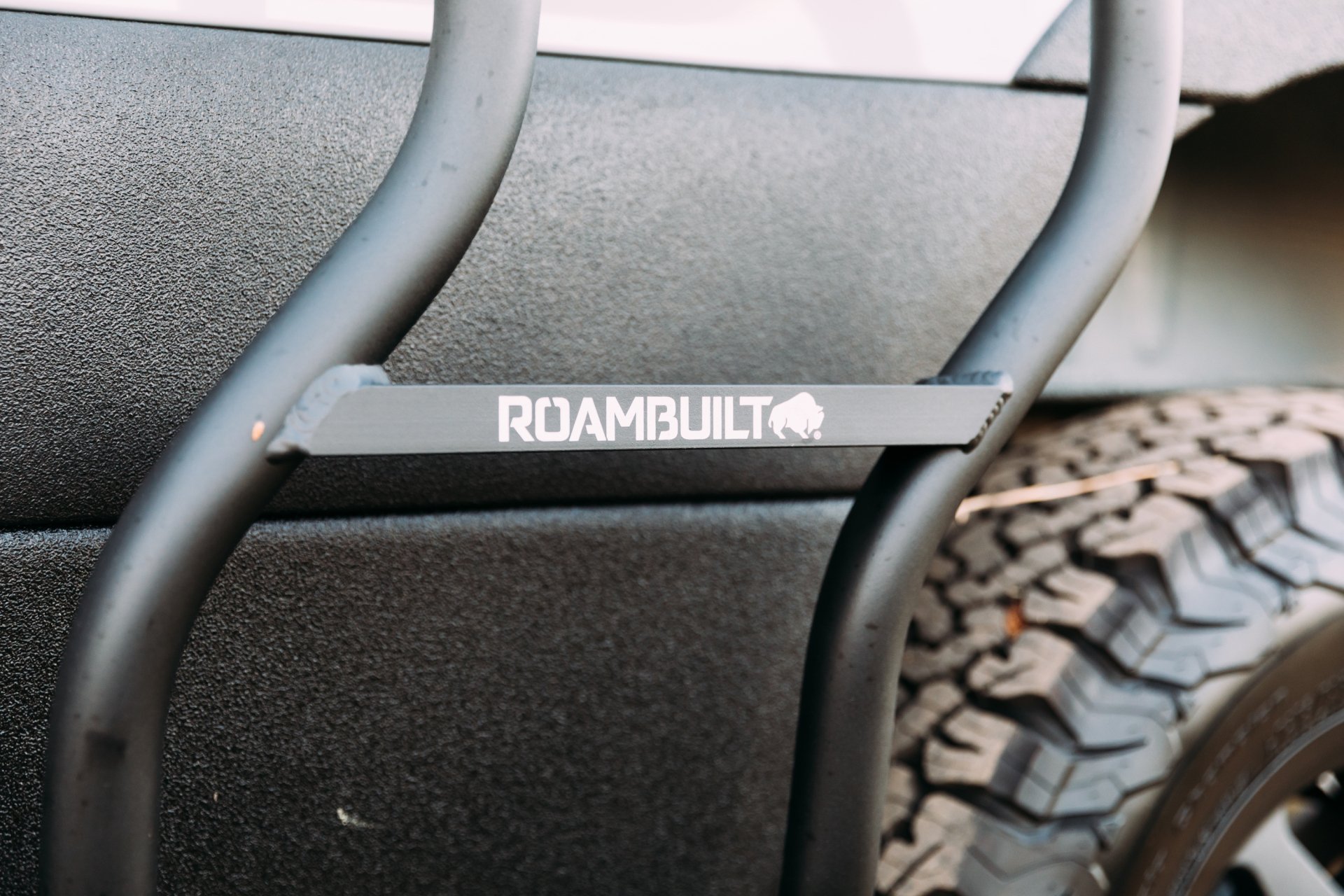 PRONTO | Benchmark Vehicles