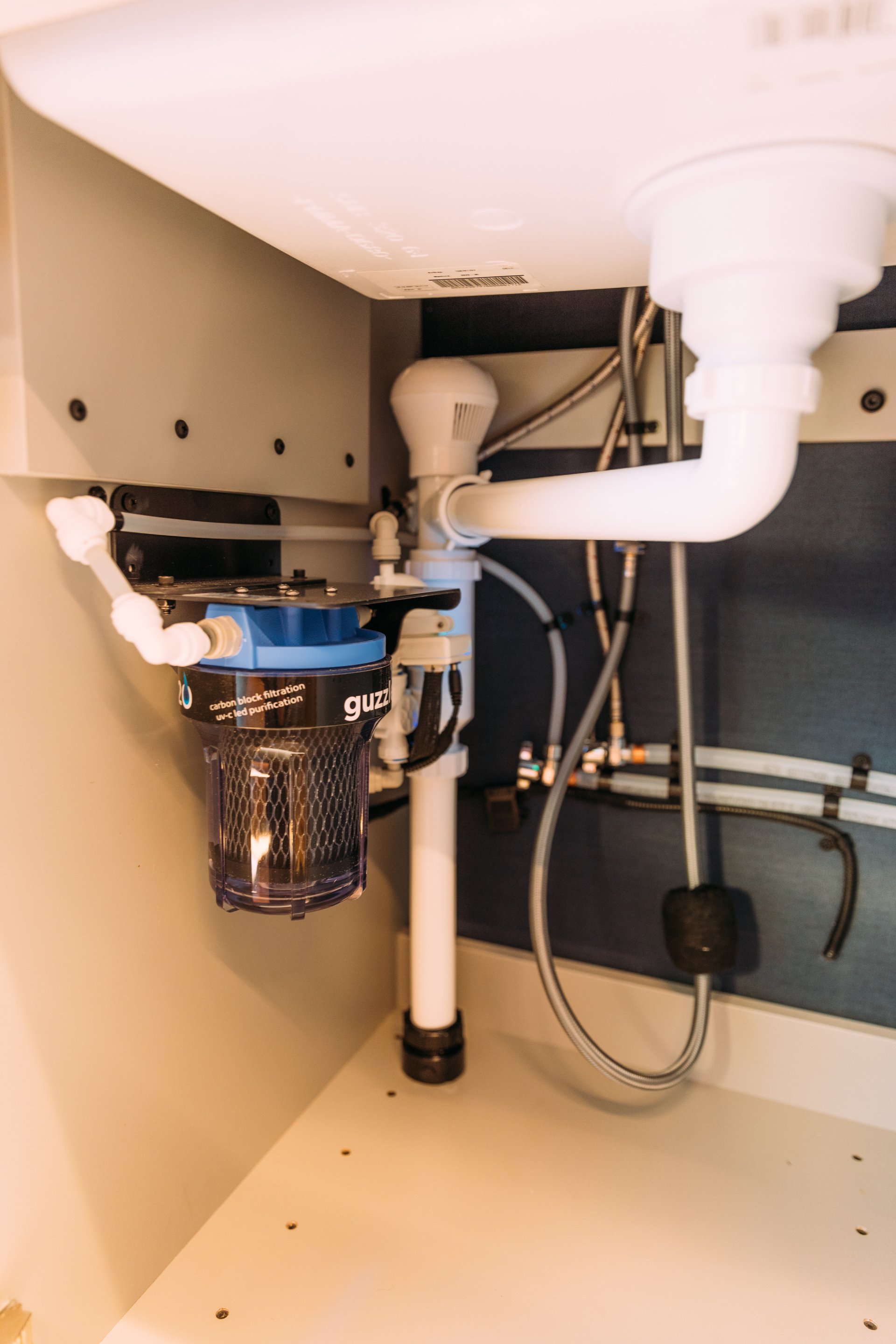 PRONTO | Benchmark Vehicles