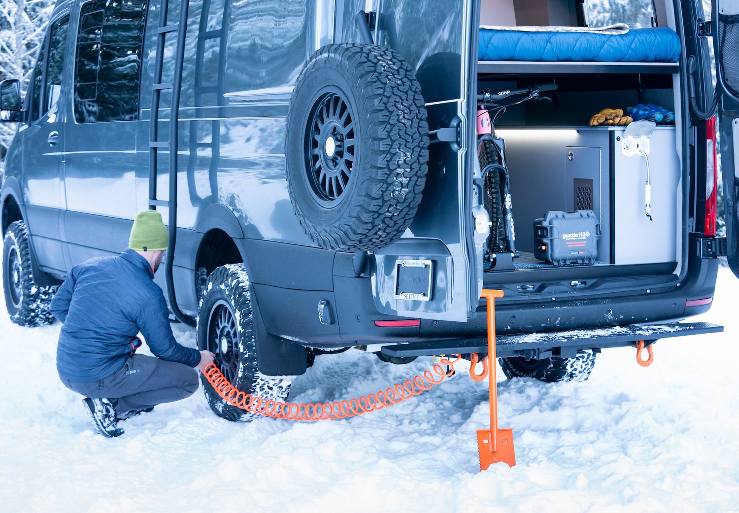 FOR SALE | Benchmark Vehicles