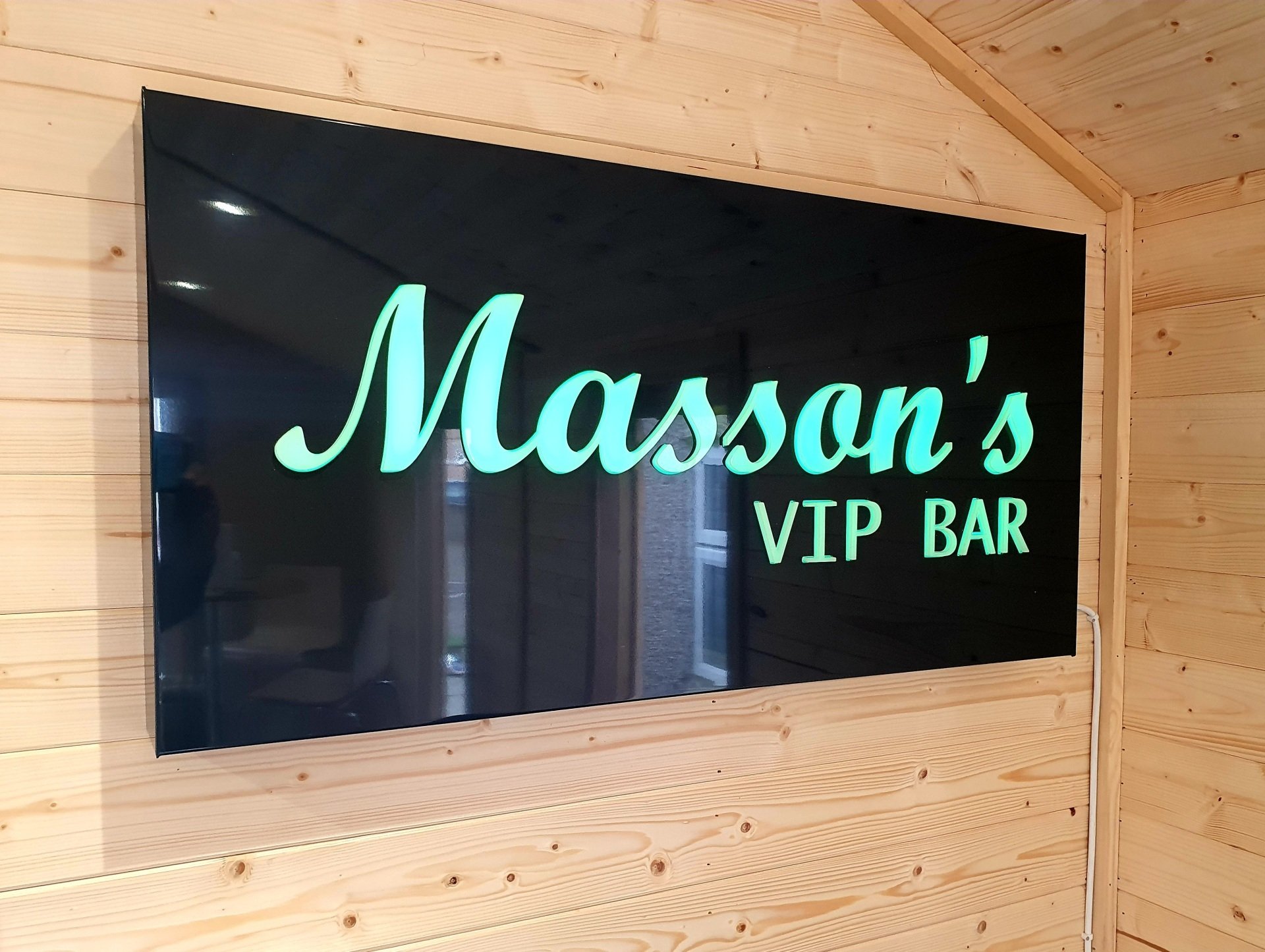 Sign Makers | New Era Signs & Graphics