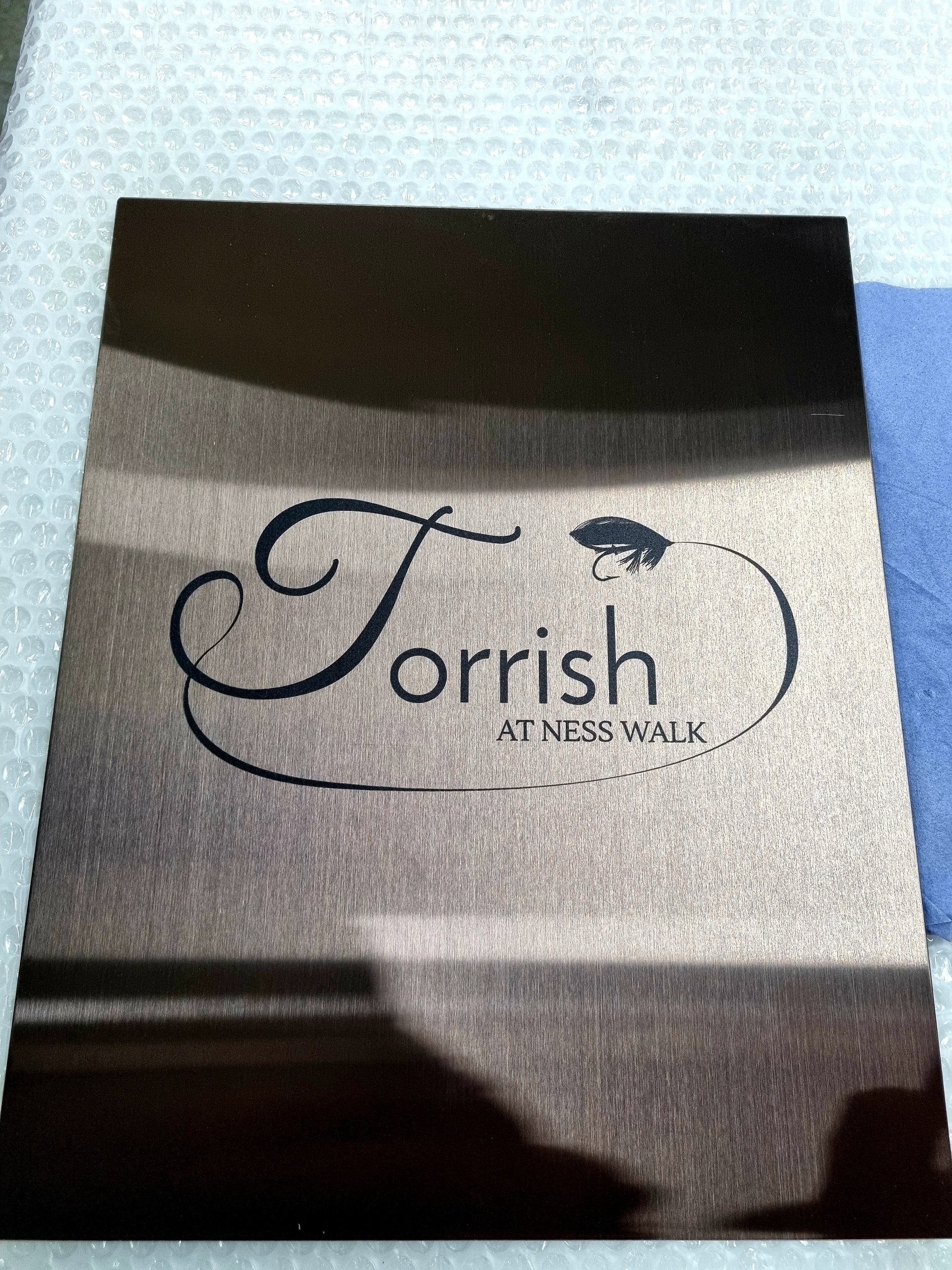 Sign Makers | New Era Signs & Graphics