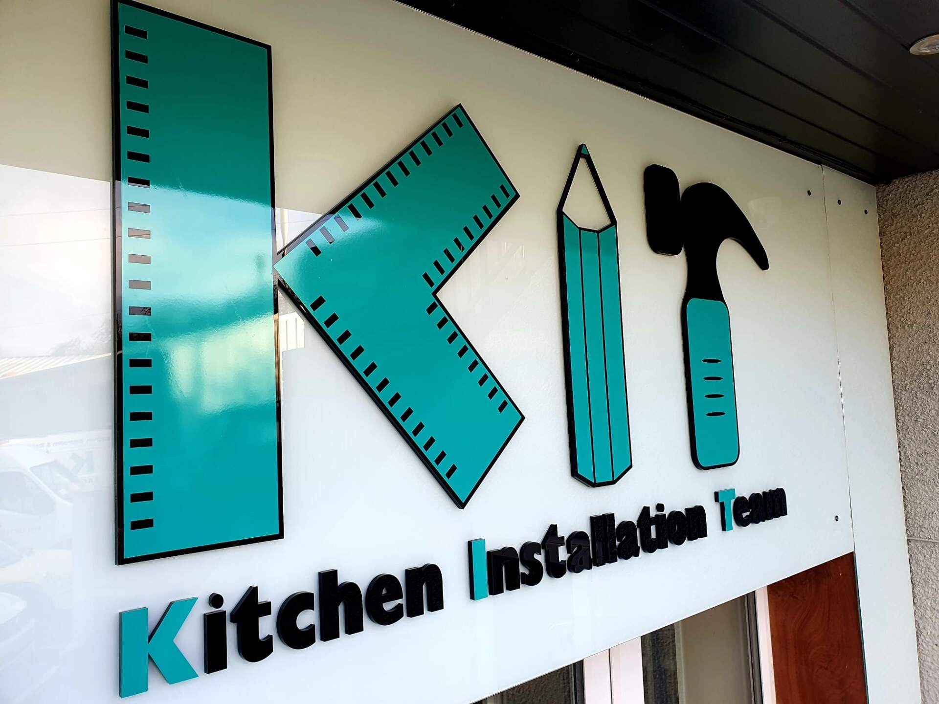 Sign Makers | New Era Signs & Graphics