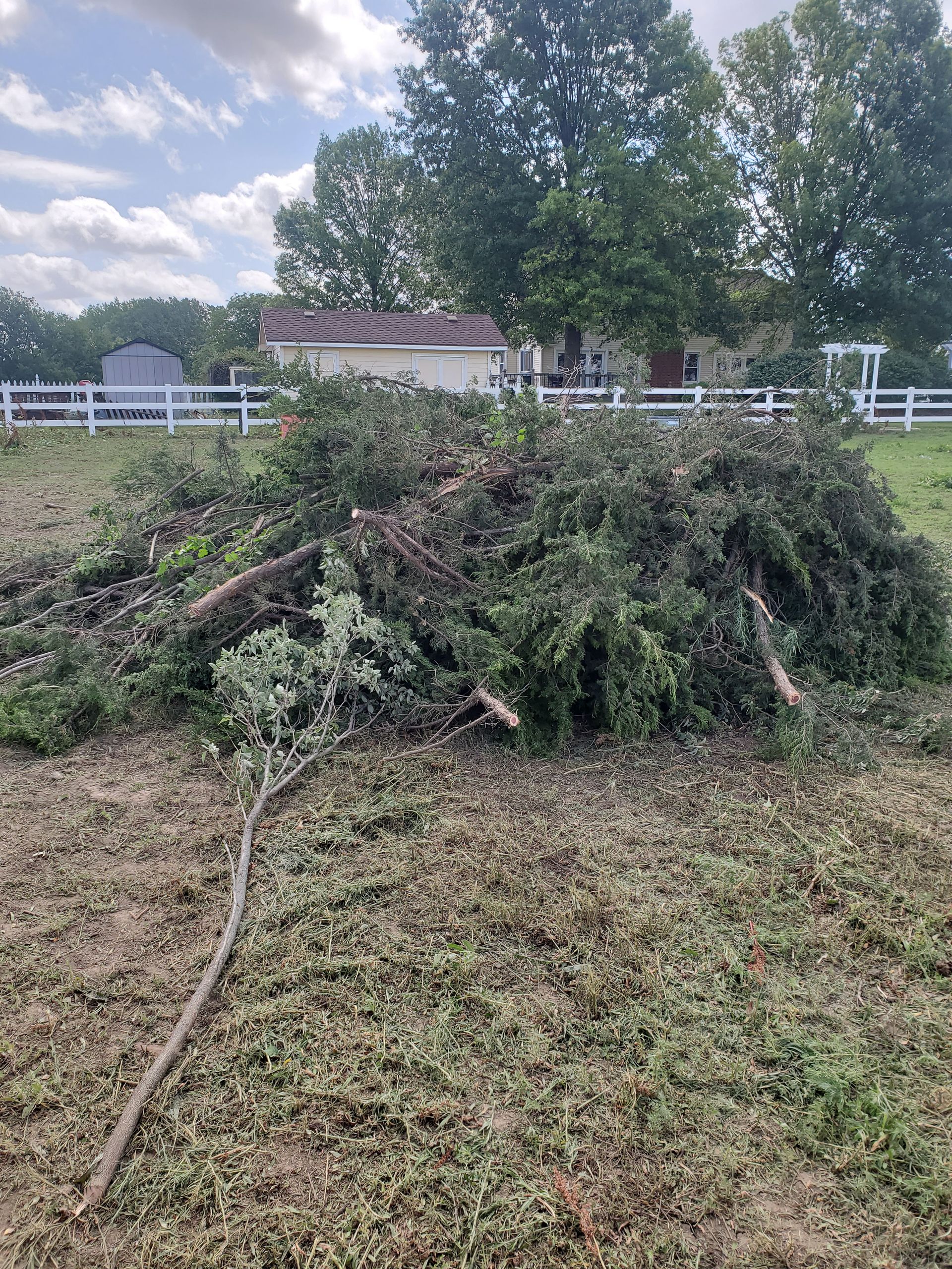 Gallery | Colbern Homestead Electrical Services