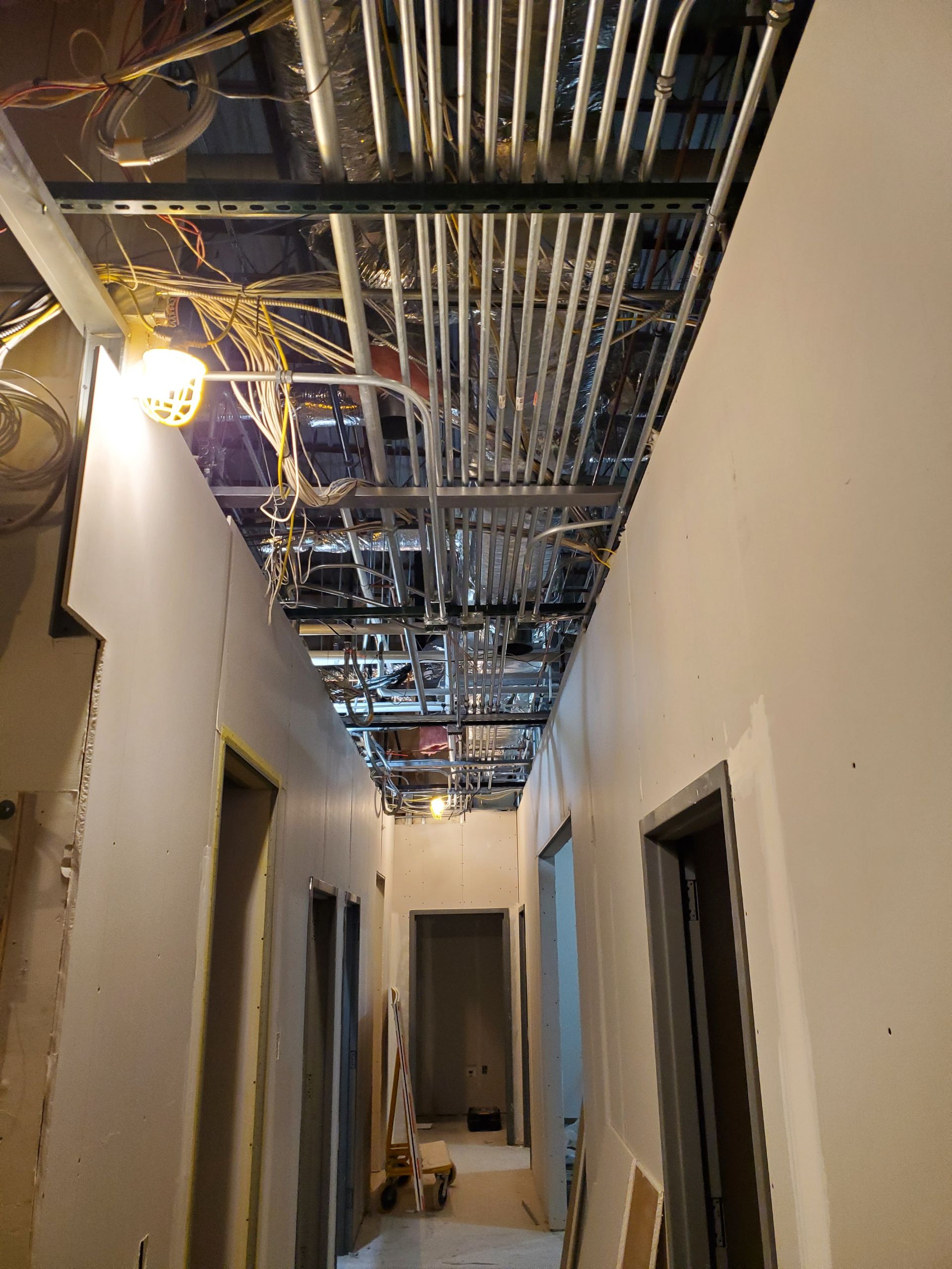 Gallery | Colbern Homestead Electrical Services