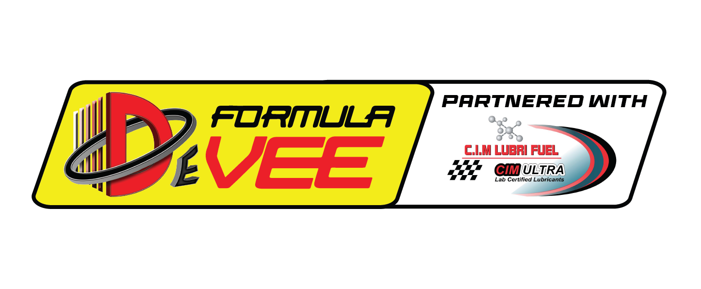 Formula Vee SA Drivers