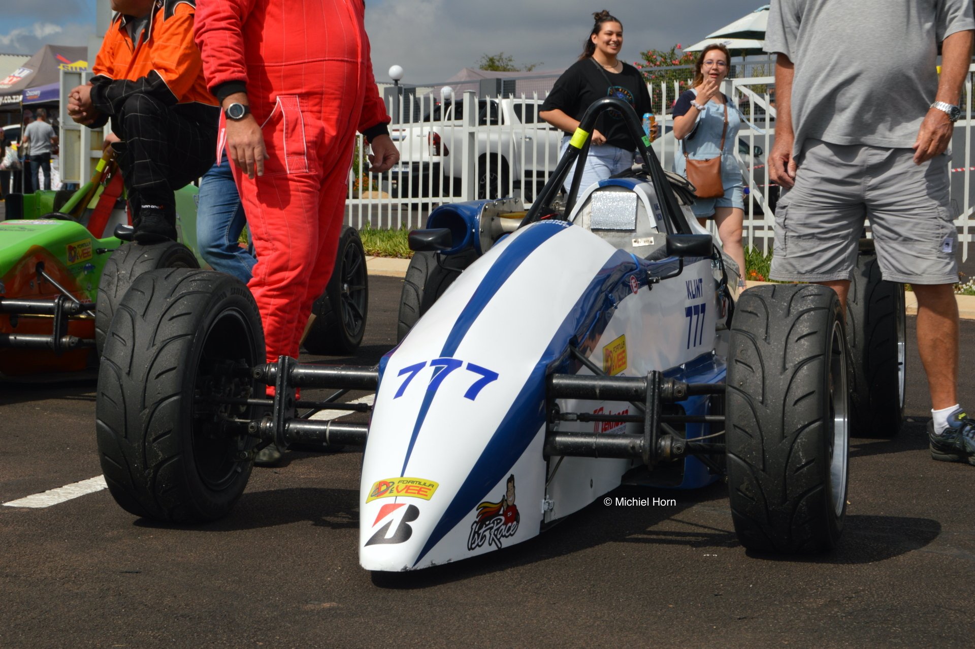 What a season: DOE Formula Vee reaching new hights!!