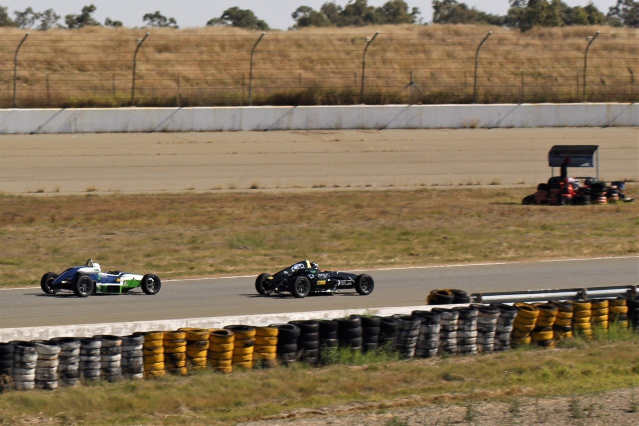 DOE Formula Vee Round 2 – Extreme Festival Phakisa 200