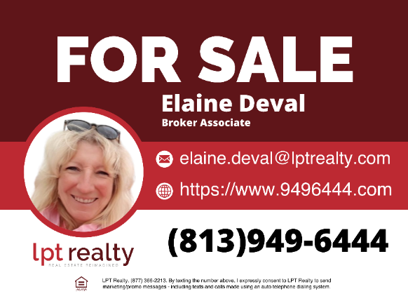 LPT Realty LLC | Elaine Deval - Broker Associate