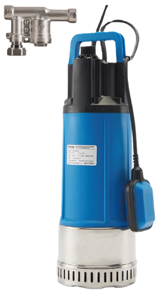Allstrong Tanks - Pump Packages