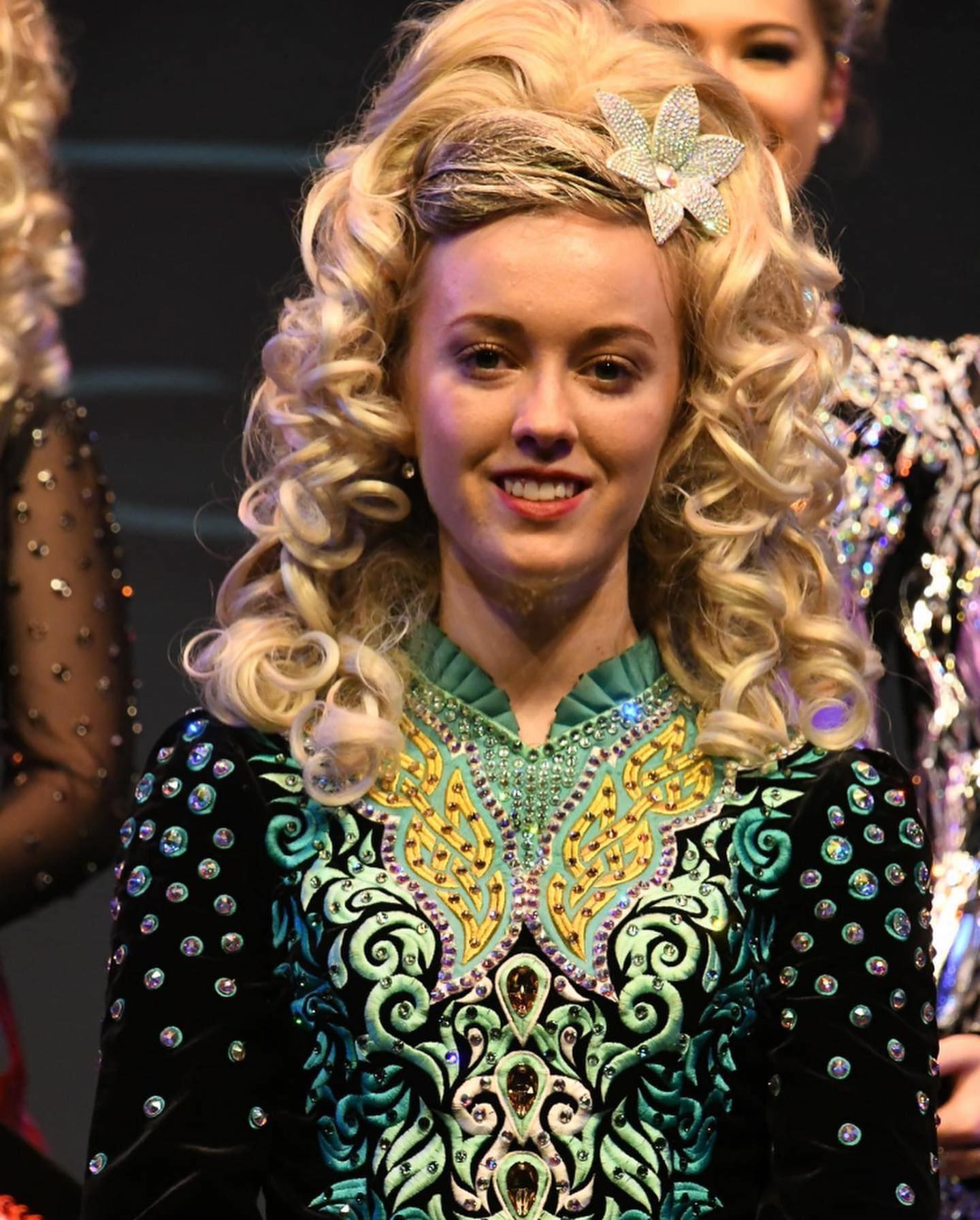 Irish Dance - Fox School of Irish Dance - Scoil Rince Ni Ghabhann