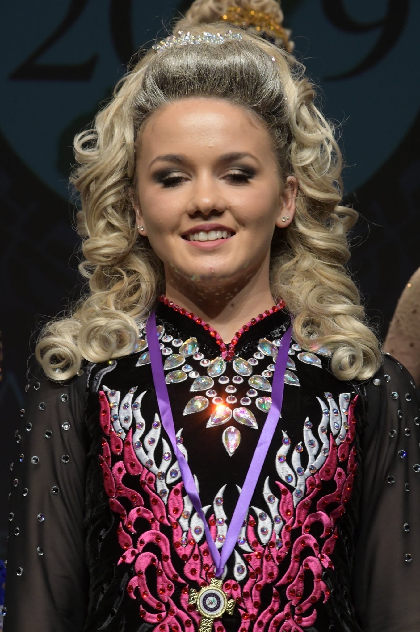 Irish Dance - Fox School of Irish Dance - Scoil Rince Ni Ghabhann