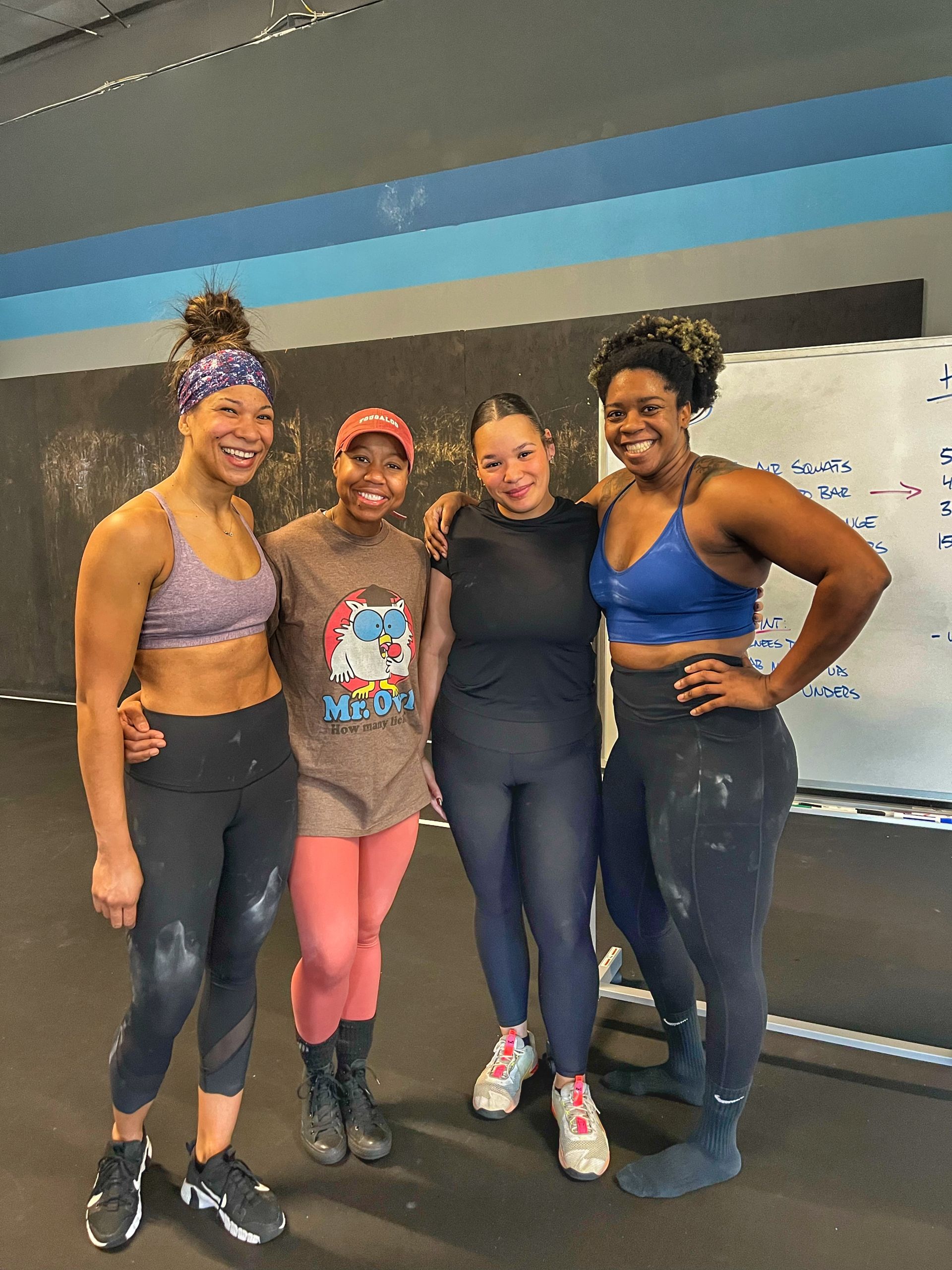 Home | CrossFit Formula Athletics | Richmond, VA