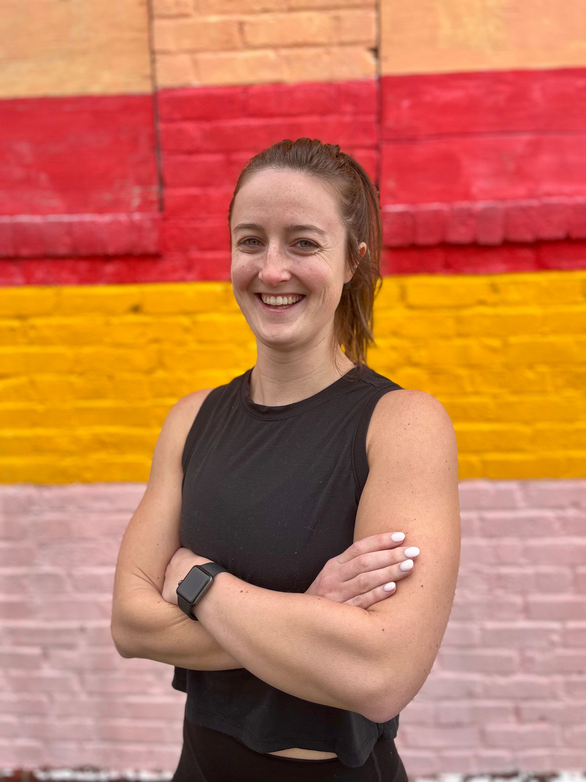 Meet our Coaches | CrossFit Formula Athletics | Richmond, VA