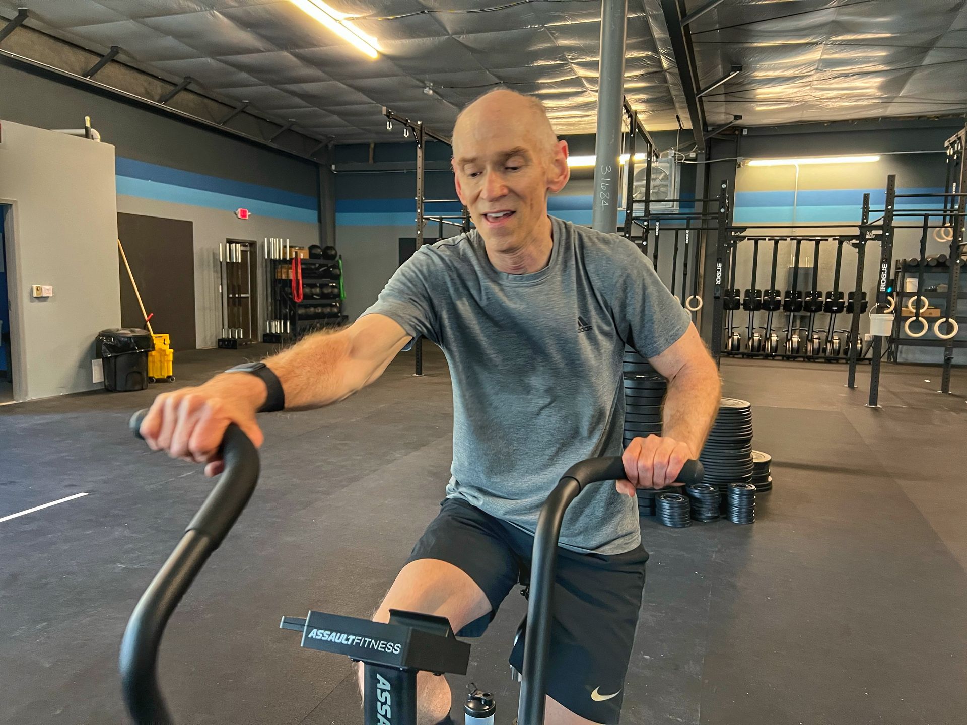 Home | CrossFit Formula Athletics | Richmond, VA