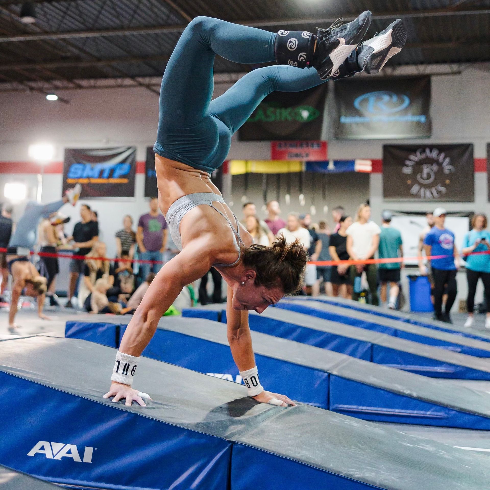 CrossFit Formula Athletics | The Best CrossFit Gym in Richmond, VA