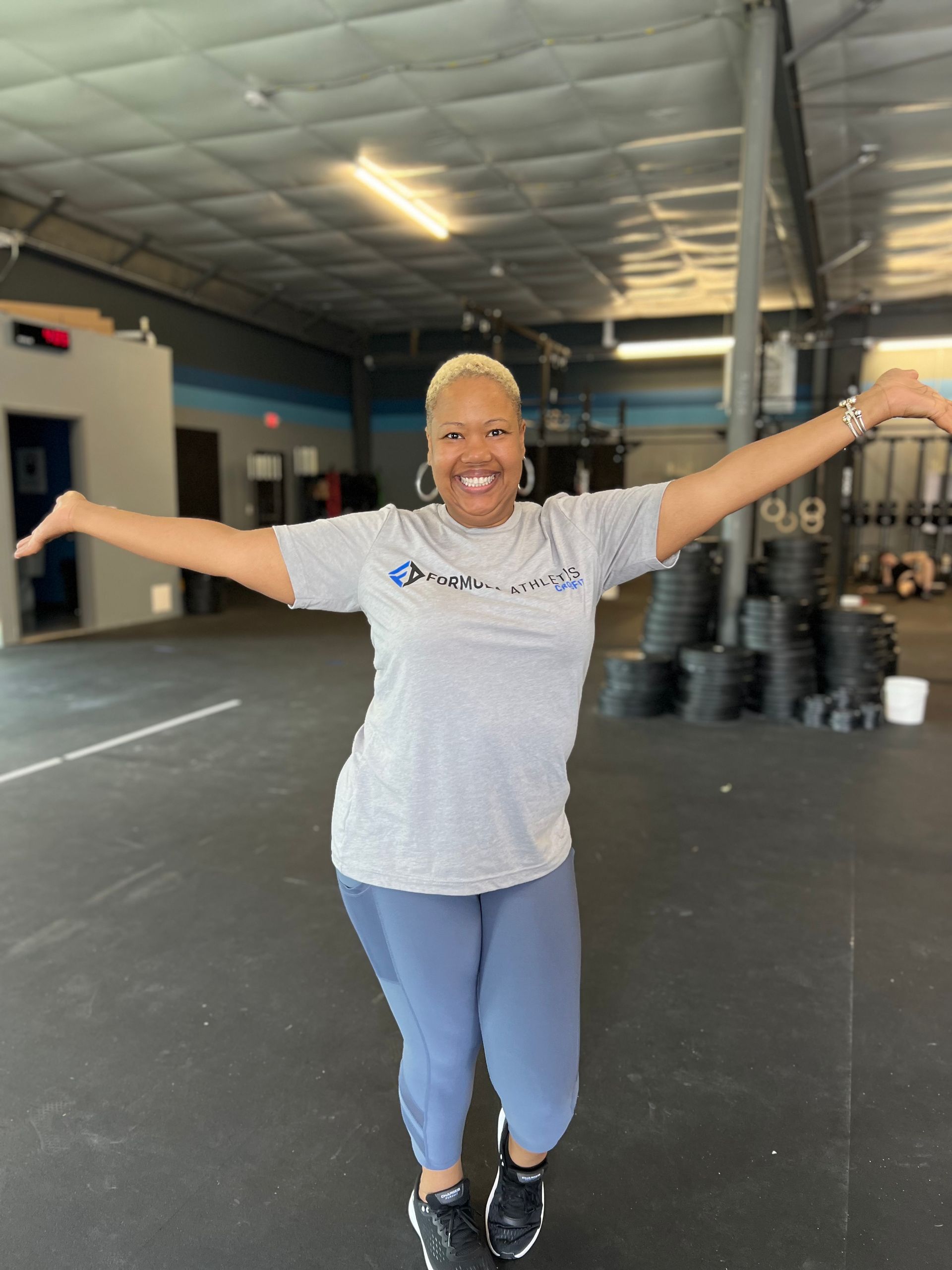 Home | CrossFit Formula Athletics | Richmond, VA