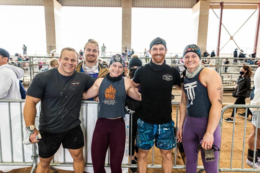 Home | CrossFit Formula Athletics | Richmond, VA