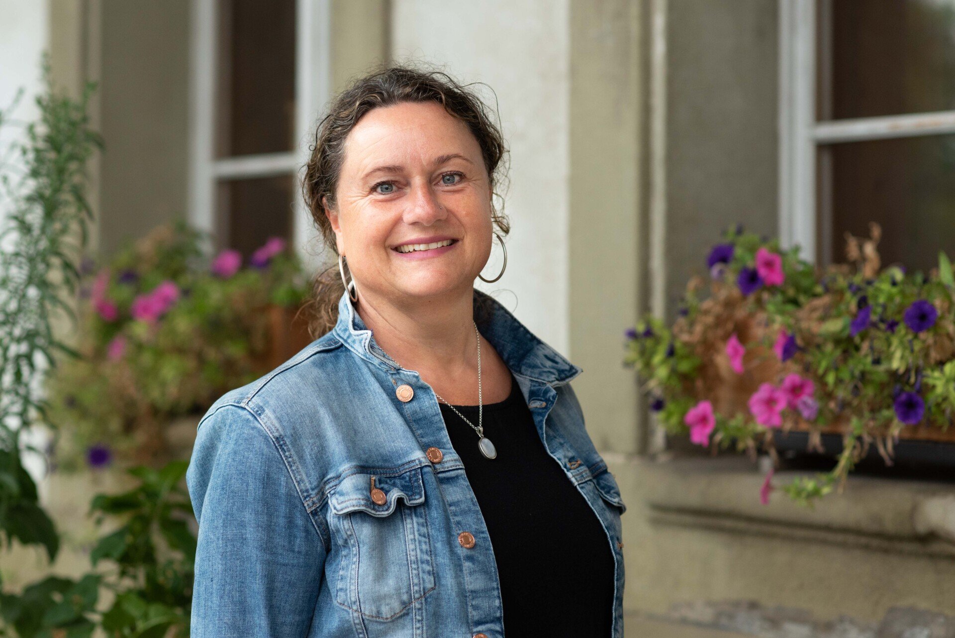 Andrea Kälin