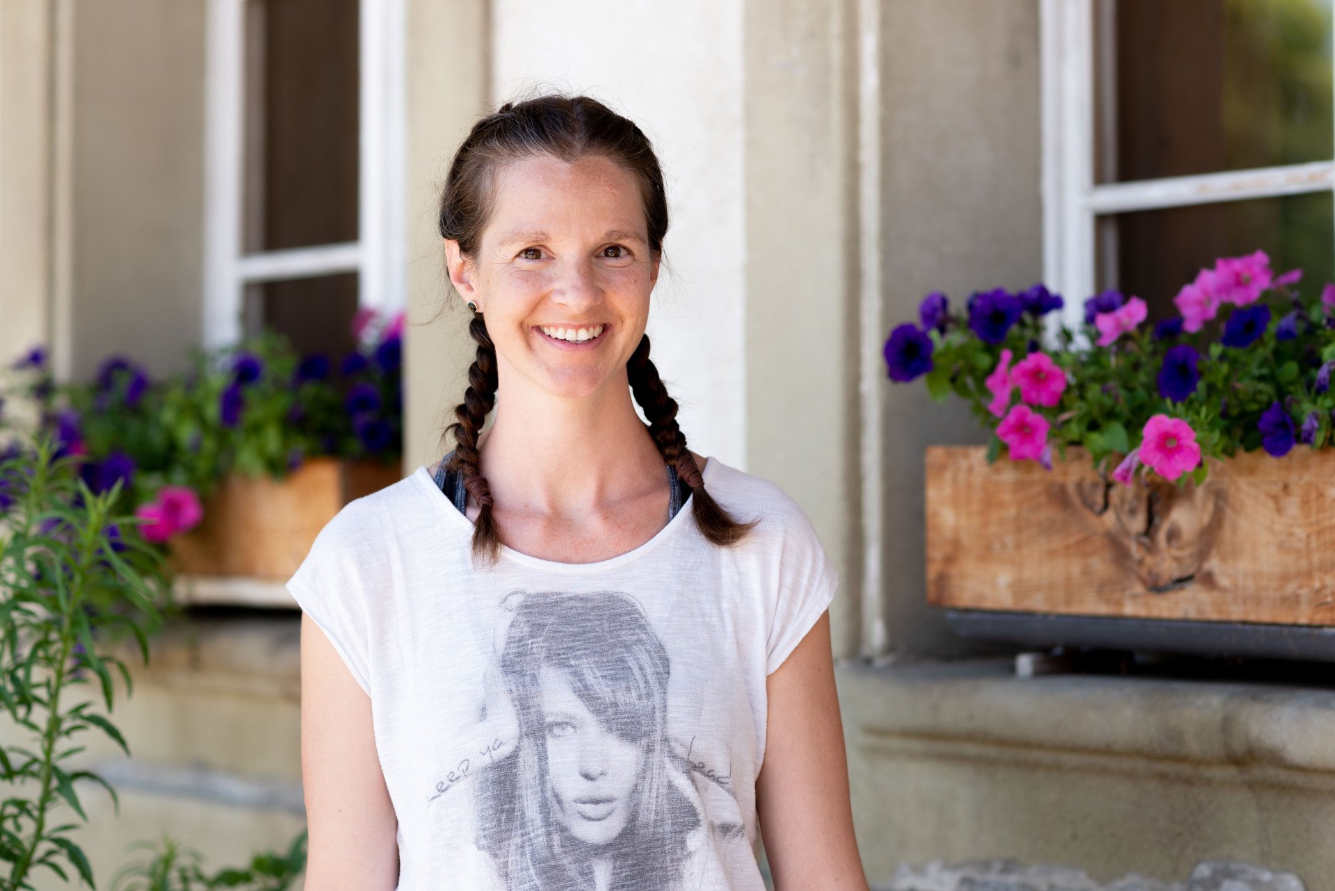 Über uns - Kita Läbihus