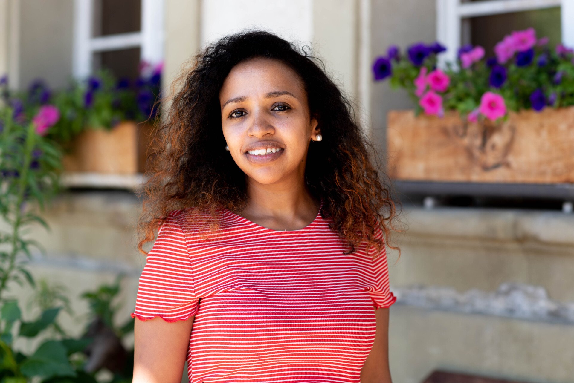 Über uns - Kita Läbihus