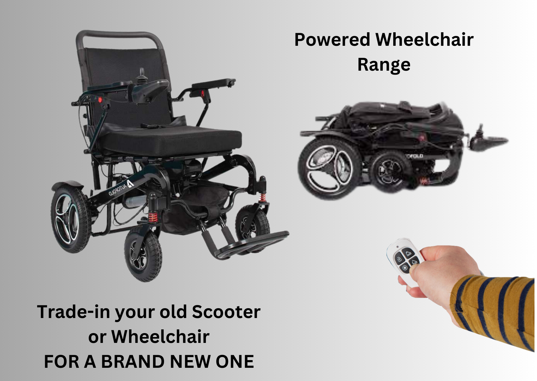 Chairs Sofas, Rise & Recliner chairs, Mobility scooters