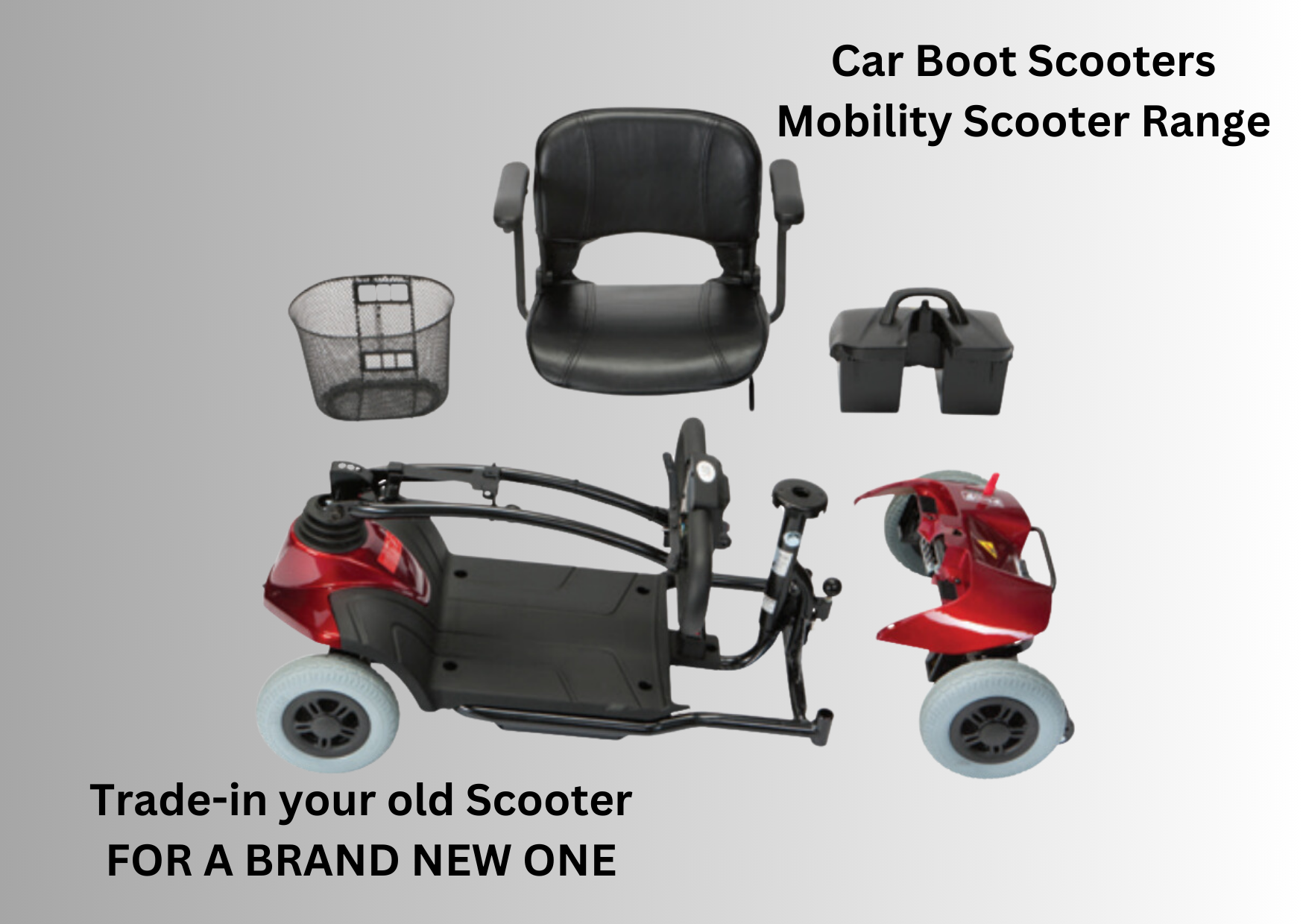 Chairs Sofas, Rise & Recliner chairs, Mobility scooters