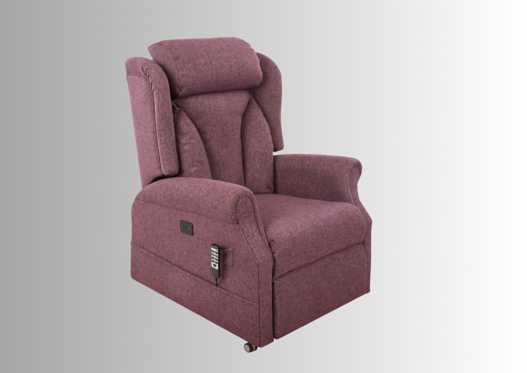 Riser Recliner Chairs | Churchill Chairs