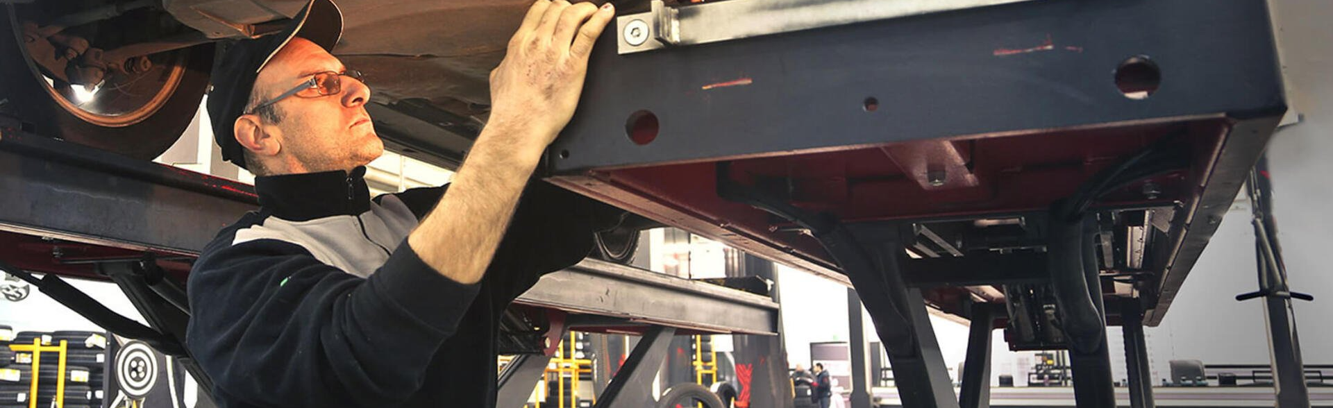 Atlanta Auto Repair - SCC Performance