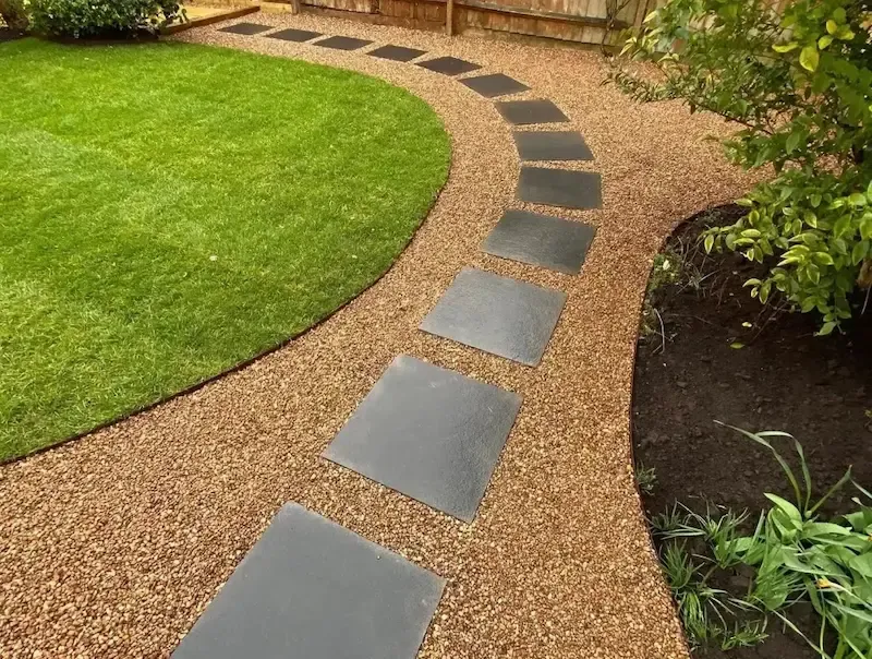 Latest Garden Edging Ideas | EverEdge New Zealand