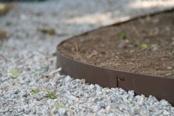 The EverEdge Classic Garden Edging Range | EverEdge