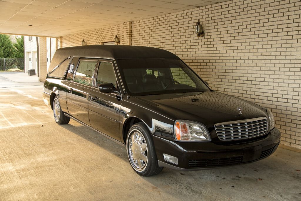 Our Location | Hazel Green Funeral Home