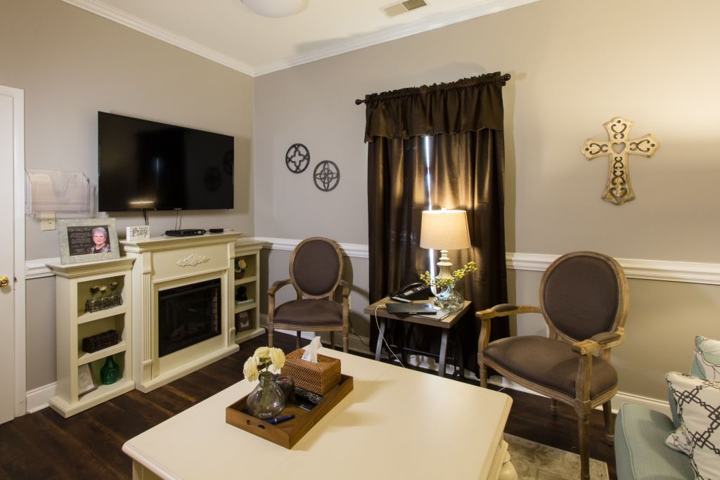 Our Location | Hazel Green Funeral Home