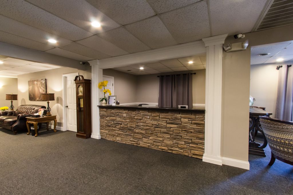 Our Location | Hazel Green Funeral Home