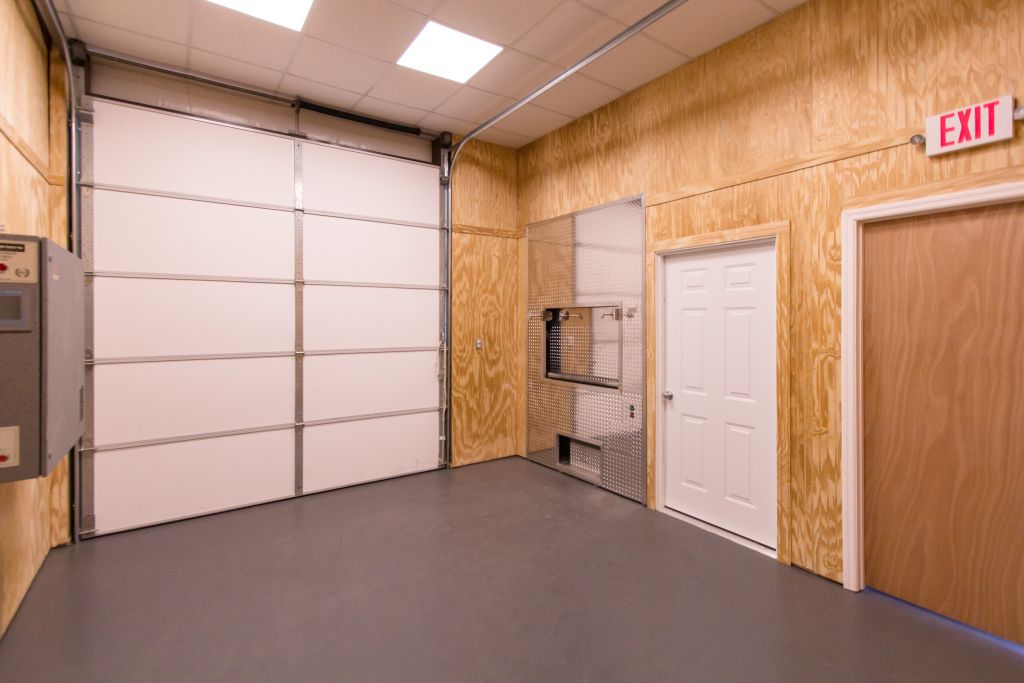 Our Location | Hazel Green Funeral Home