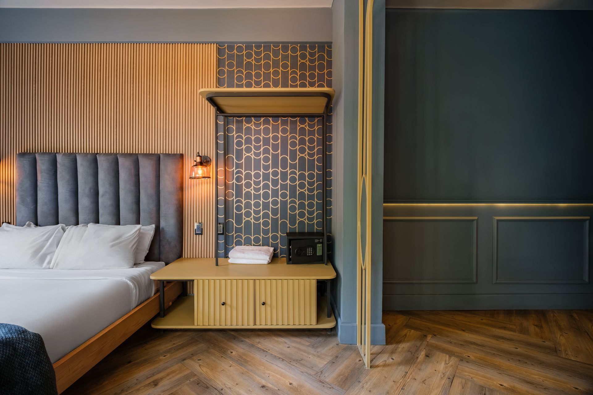 Boutique Hotel | Pandora House | Mexico