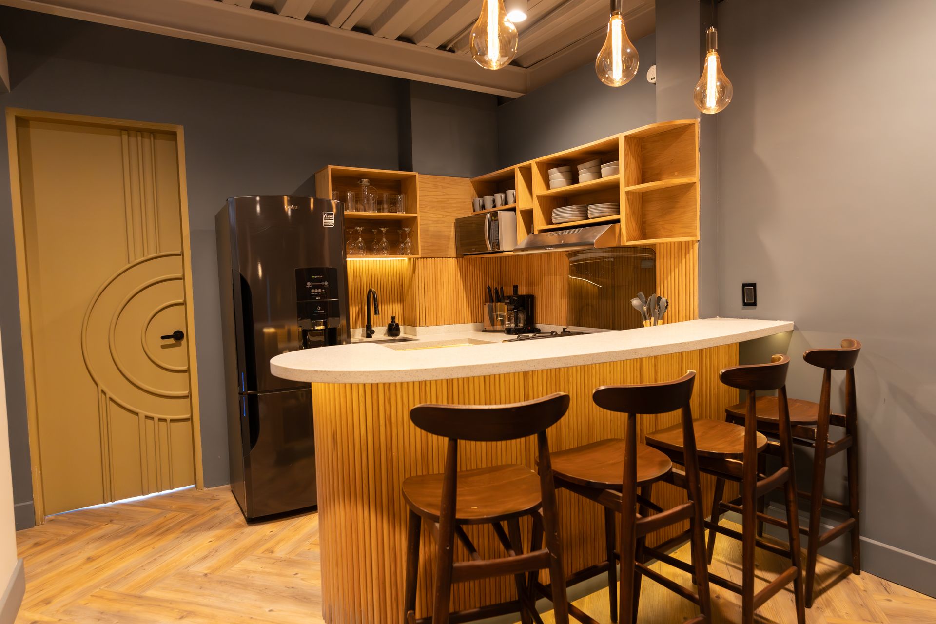 Boutique Hotel | Pandora House | Mexico