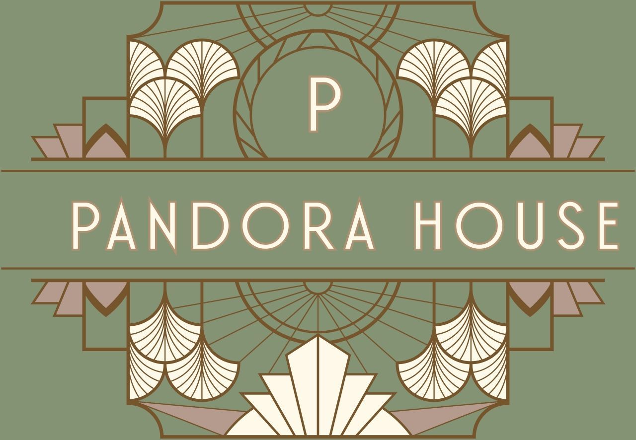 Boutique Hotel | Pandora House | Mexico