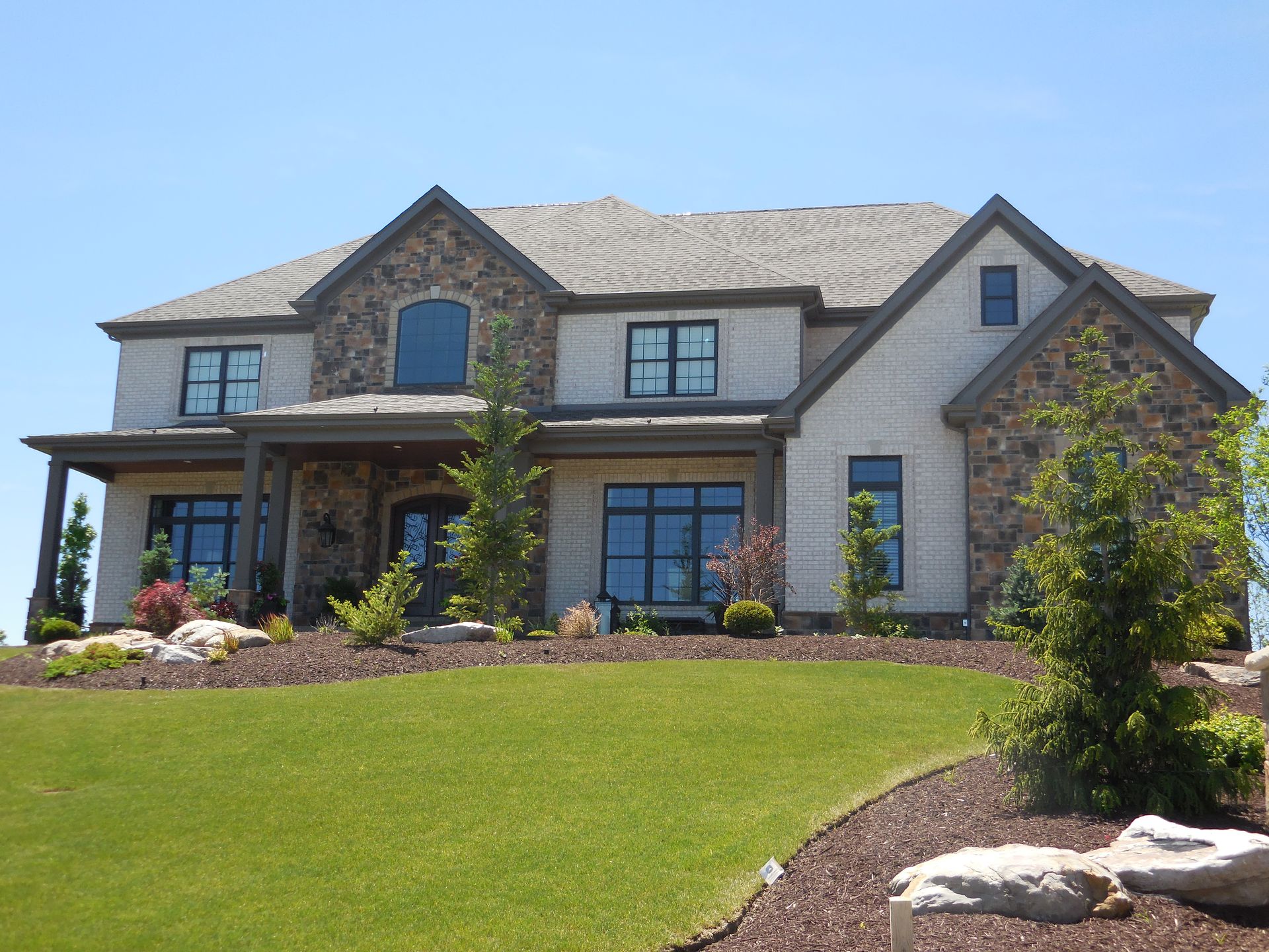 Myrtle Sand | Palmetto Brick