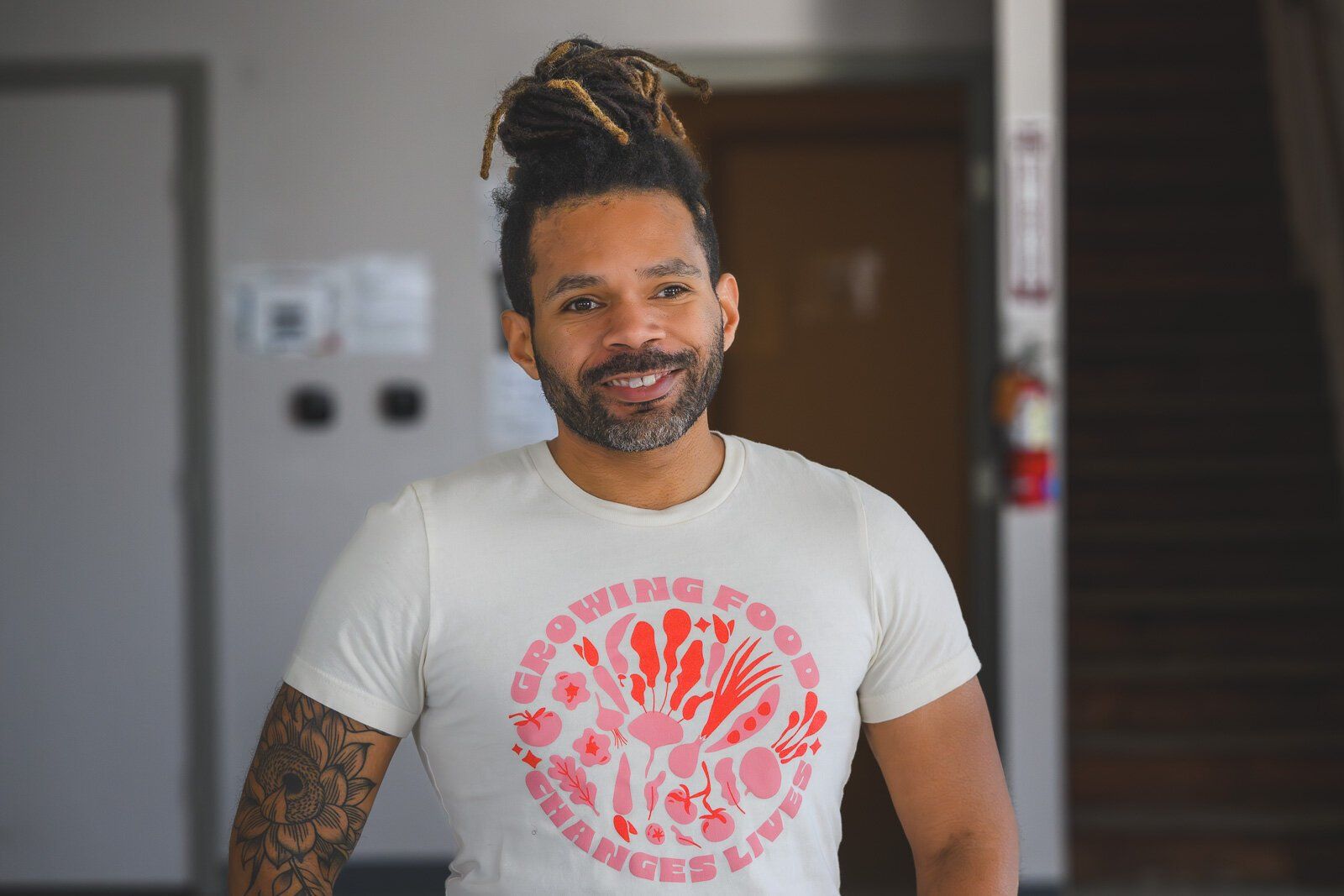 Our Team | Urban Farm | Growing Hope