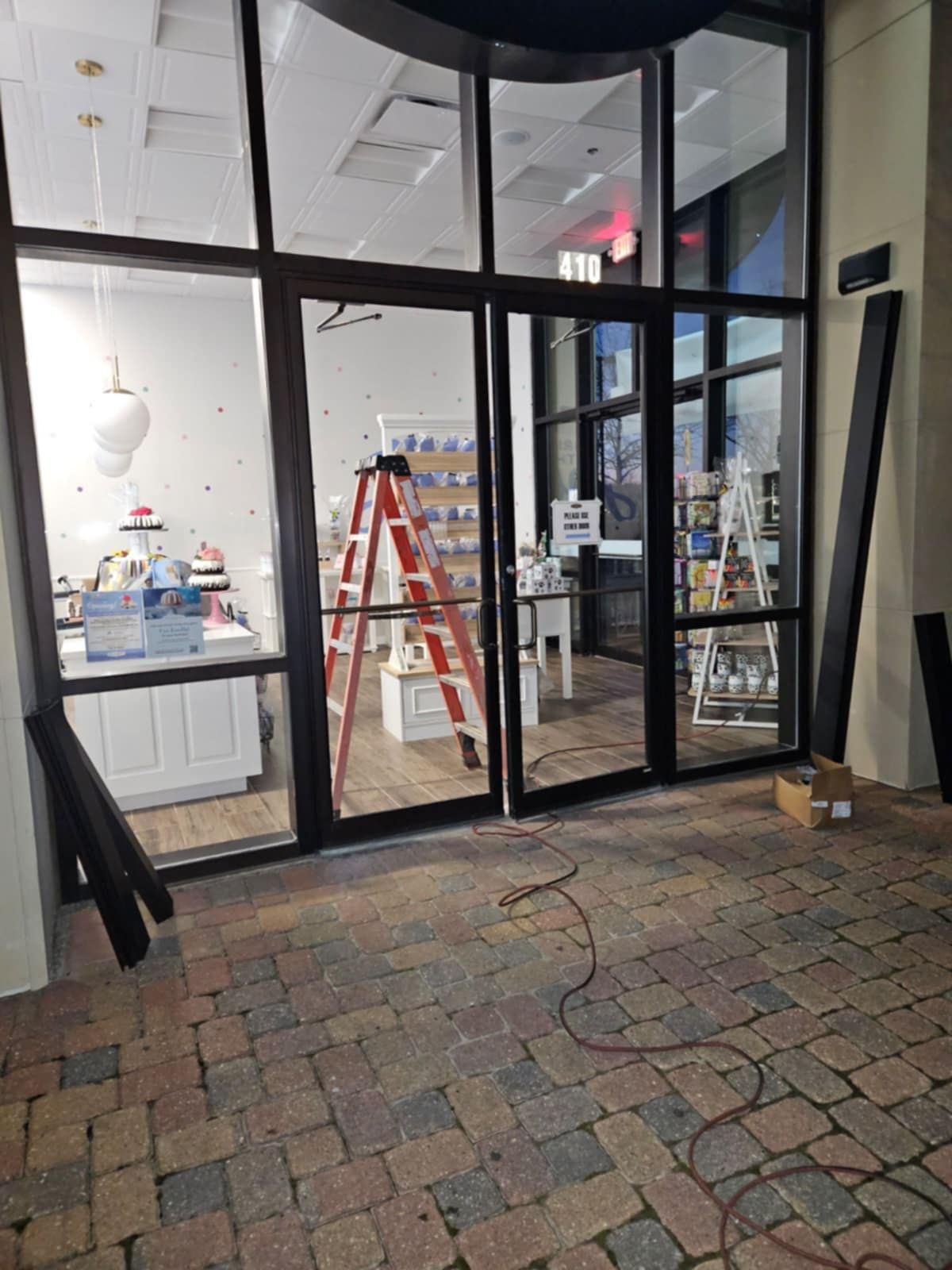 Window & Glass Company Jackson, Ms | GCE Glass Company LLC