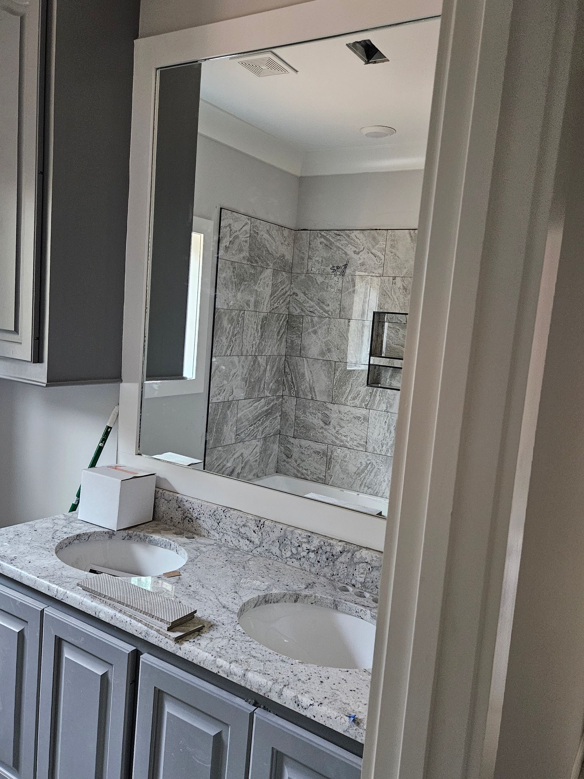 Window & Glass Company Jackson, Ms | GCE Glass Company LLC