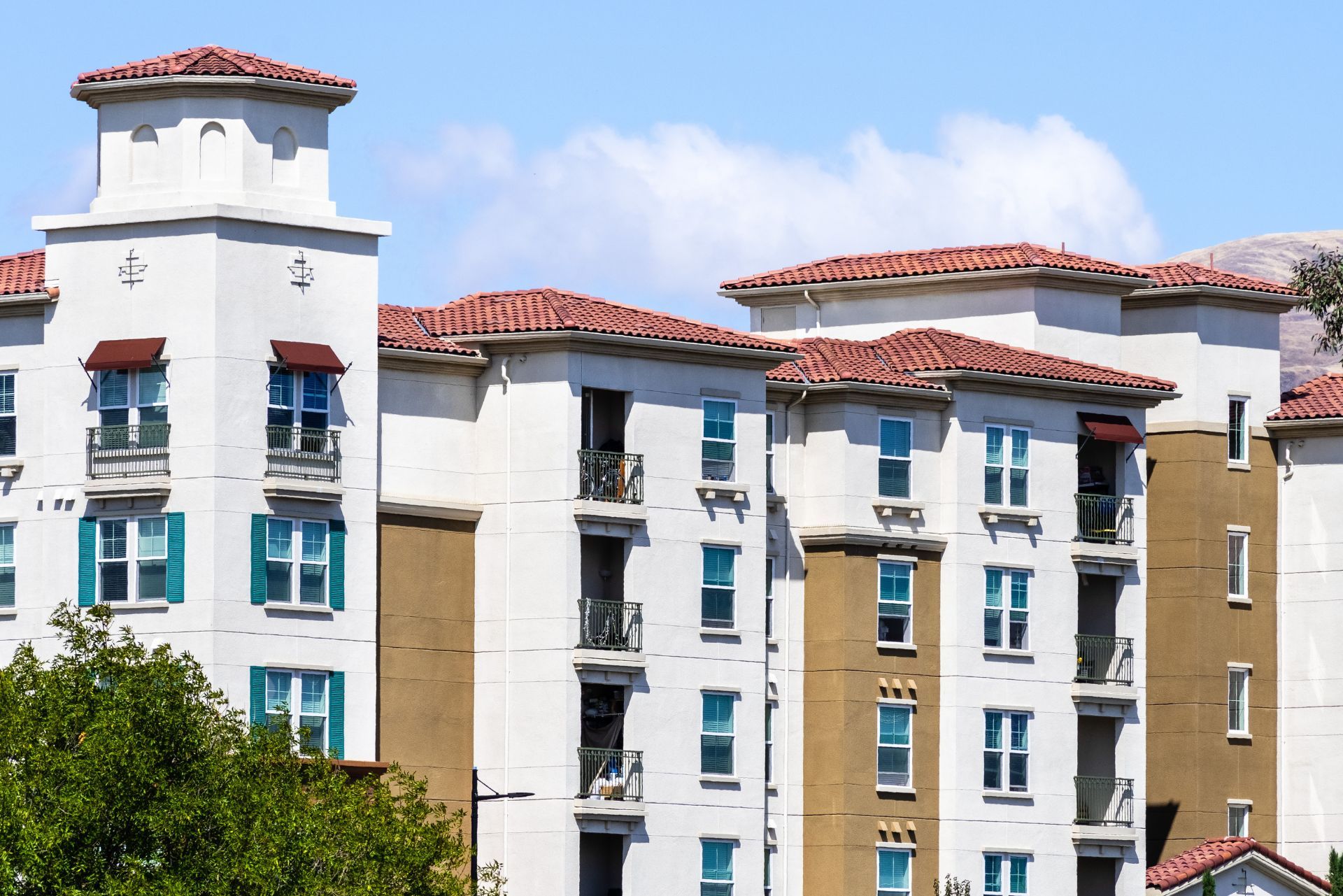 Multifamily Investment Insurance (Start Your Quote)