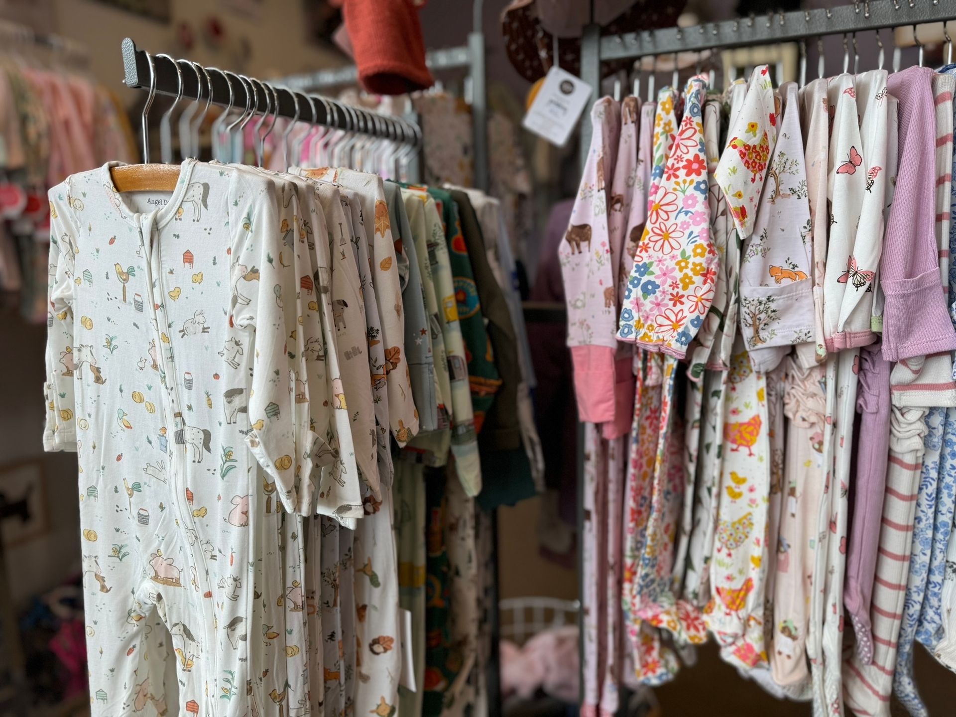 Baby Clothing & Accessories | Crested Butte, CO