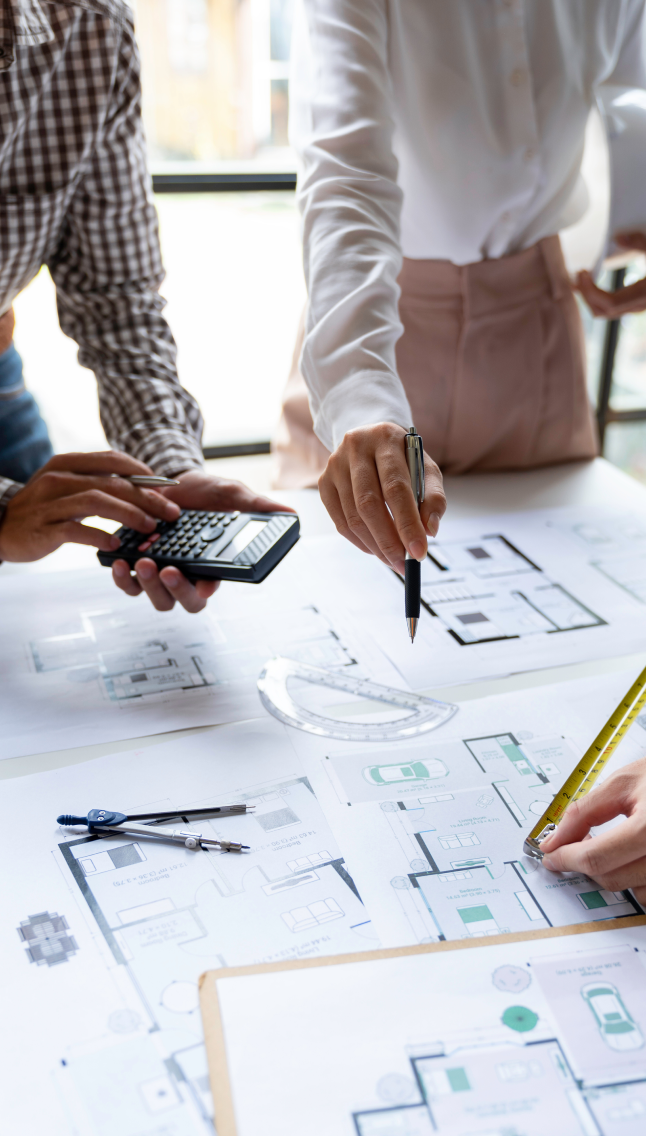 General Contractor | We Do Construction